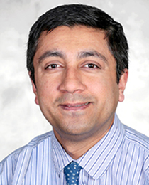 Rabin Niroula, MD | Brown University Health